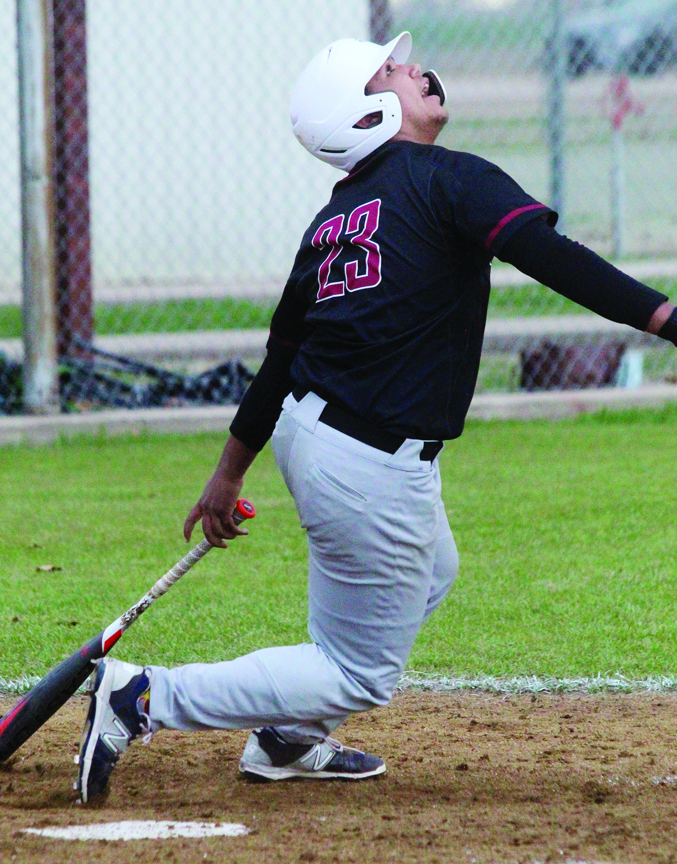 Eagle Baseball, Golf Seasons Underway | The Watonga Republican