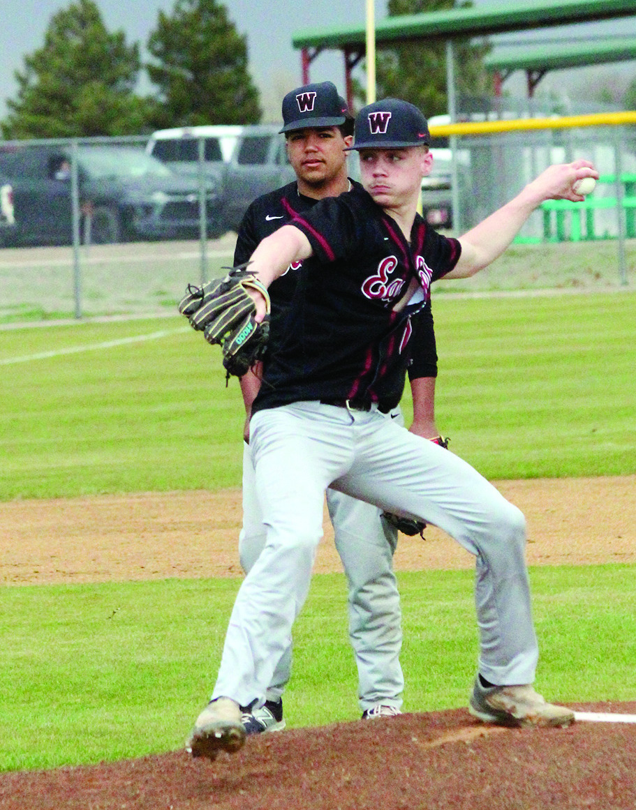 Eagle Baseball, Golf Seasons Underway | The Watonga Republican