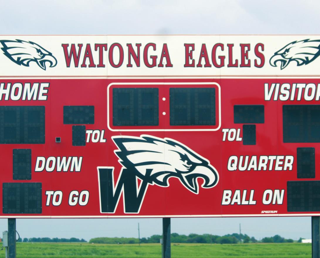 This Week in Eagles’ Varsity Athletics: Looking Back at Merrier Times ...