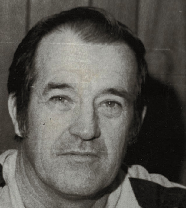 James Edward Sinclair | The Watonga Republican