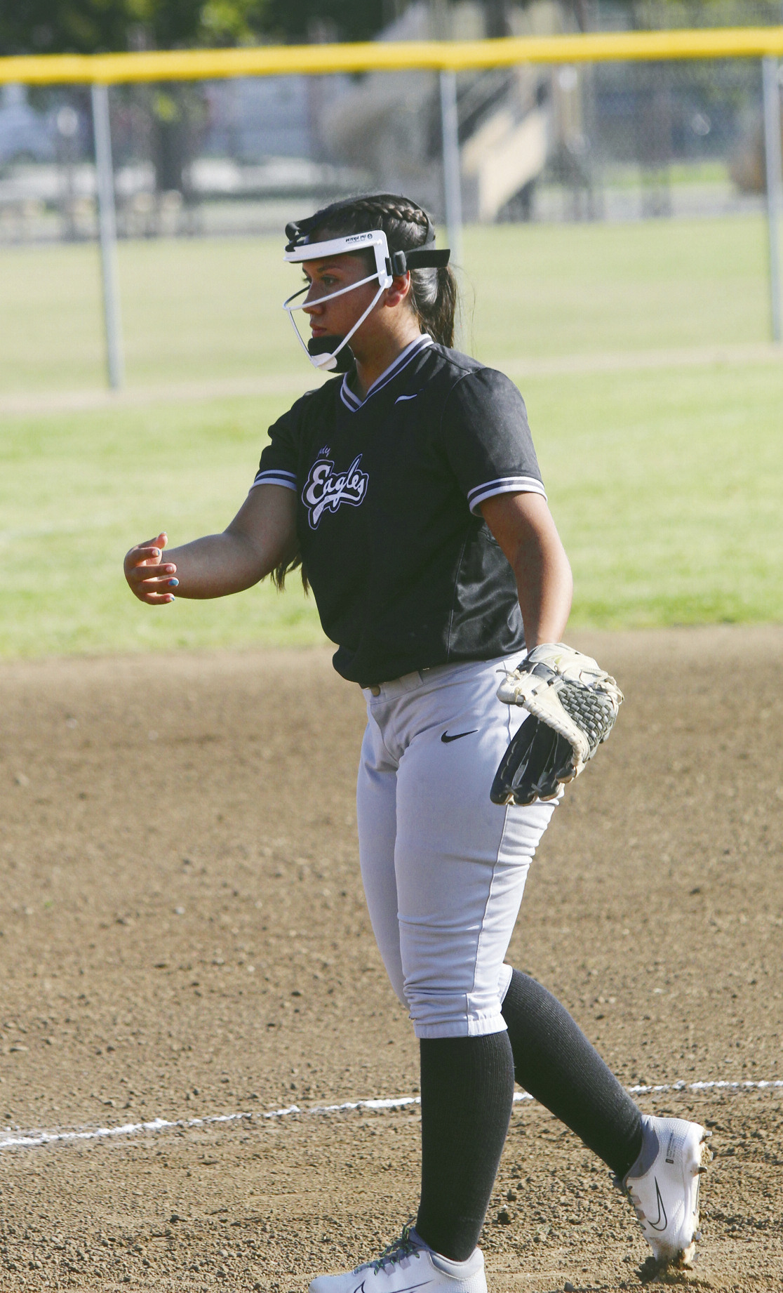 Softball Season Hits the Field | The Watonga Republican