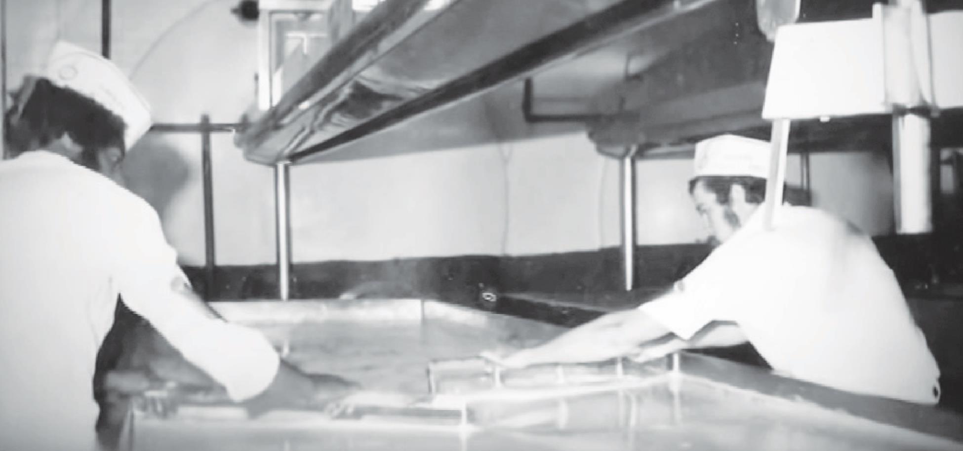 A Cheesy History: The Watonga Cheese Story | The Watonga Republican