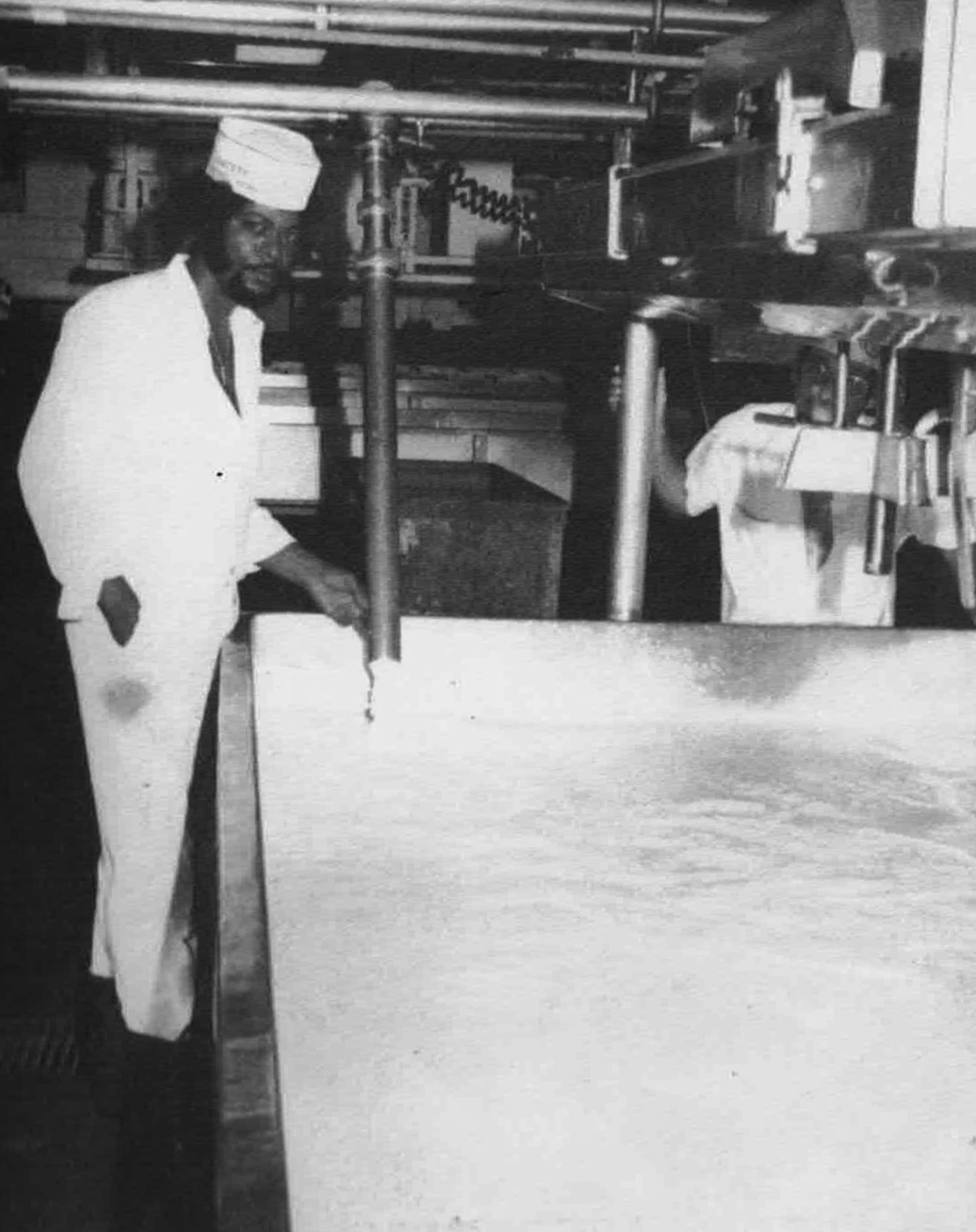 A Cheesy History: The Watonga Cheese Story | The Watonga Republican