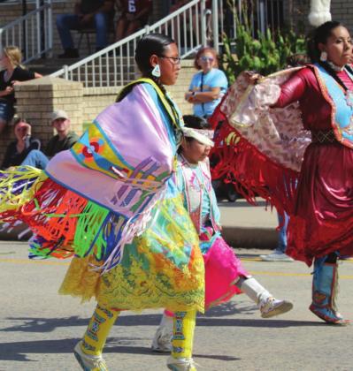 Renewed Cheese Fest Draws Thousands to Watonga | The Watonga Republican