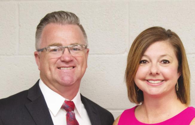 Meet Watonga’s New School Superintendent | The Watonga Republican